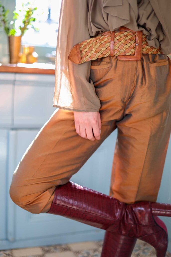 Trousers Archives - Ginger Aardbei