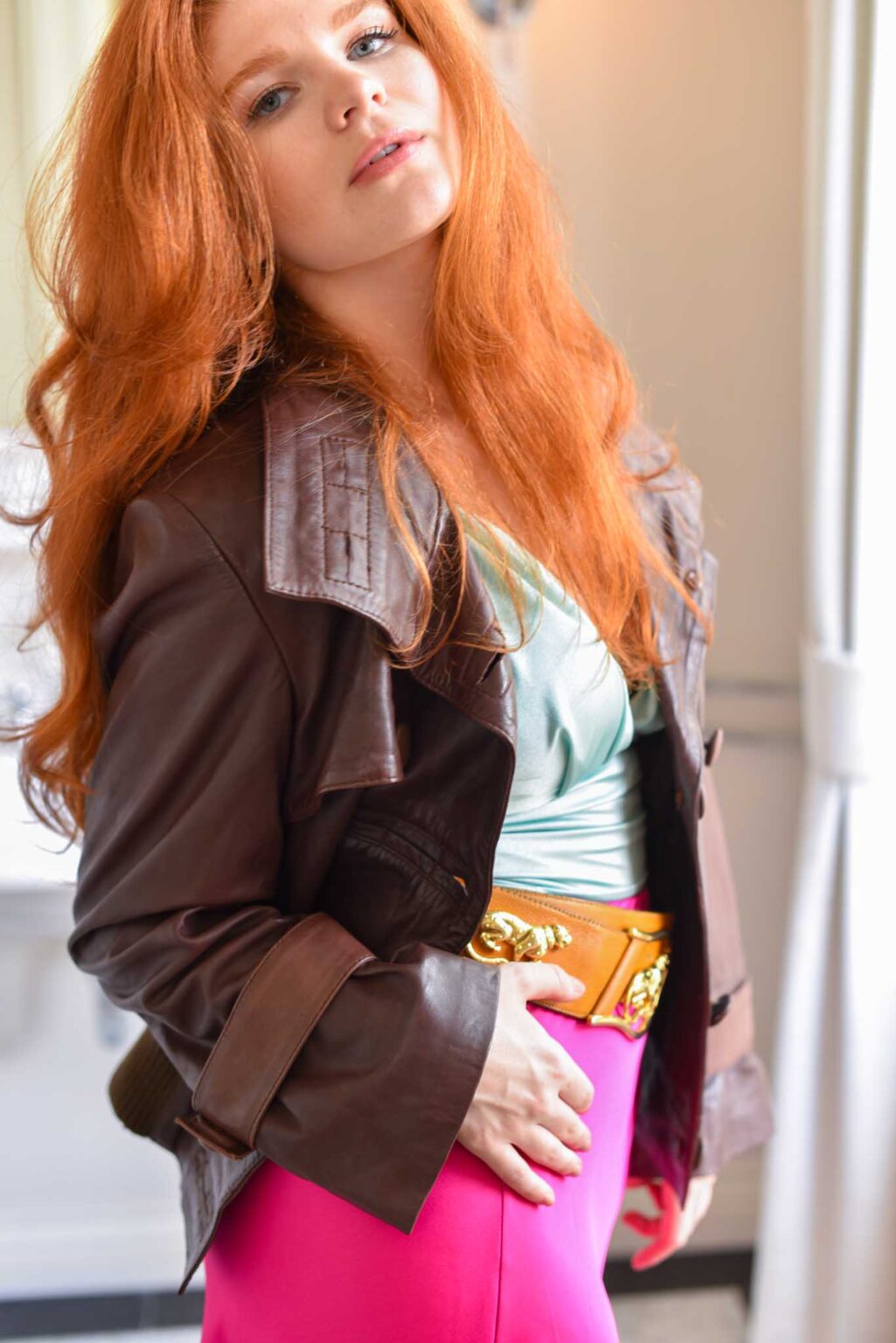 What's new Archives - Ginger Aardbei